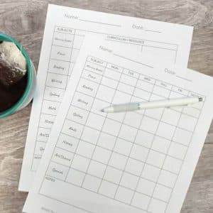 How to Make a Pan Flute with Your Child - Playing for Hours | Our ...