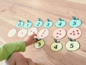 Best Number Recognition Game for Kids & Ways to Teach Math