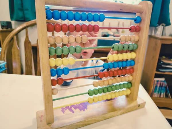 Math Patterns for Kids: Fun Activities & Free Printable