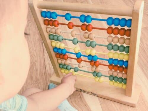 Math Patterns for Kids: Fun Activities & Free Printable