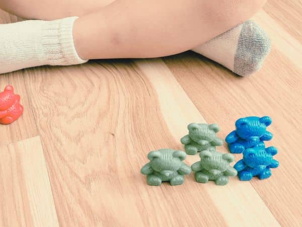 Math Patterns for Kids: Fun Activities & Free Printable