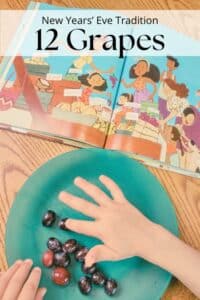 12 Grapes New Years Tradition – A Fun, Wish-Making Tradition
