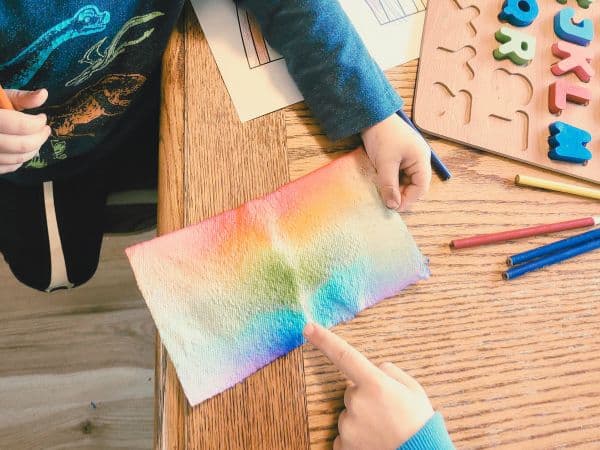 Unlock the Magic of Preschool at Home with Structured Play