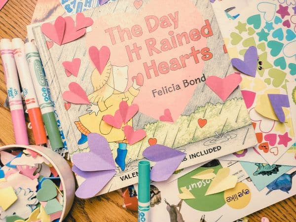 Mail for Kids: A Fun, Heartfelt Activity to Spread the Love