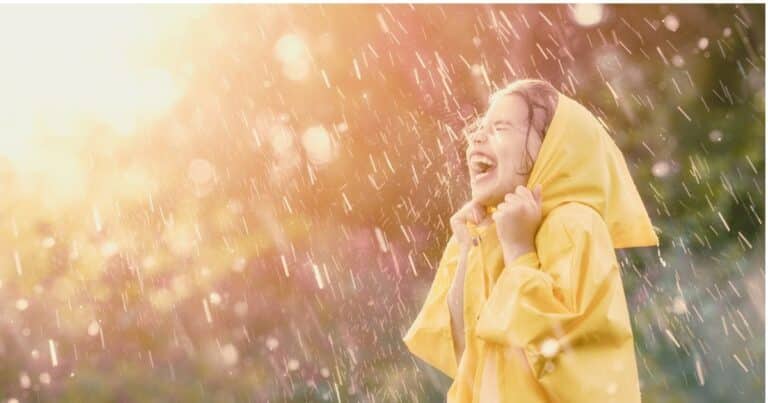 45+ Fun Weather Activities for Kids: Year Round Learning