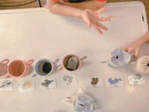 Scent Game: A Fun Activity to Explore the Sense of Smell