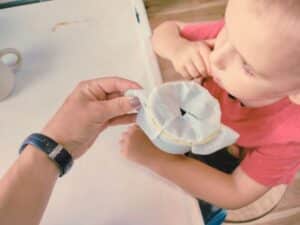 Scent Game: A Fun Activity to Explore the Sense of Smell