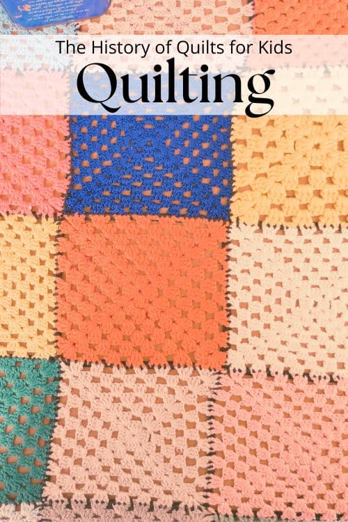 Exploring the History of Quilting: A Fun Journey for Kids