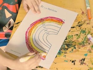 20+ Fun and Educational Rainbow Activities for Kids
