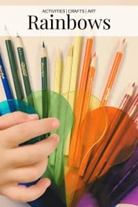 20+ Fun and Educational Rainbow Activities for Kids