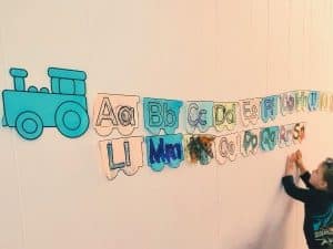 50+ Train Activities for Kids: Engaging & Fun