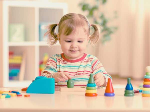A Comprehensive Sorting Activities for Preschoolers Guide
