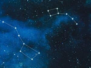 Constellations for Kids: A Comprehensive Guide