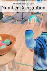 Best Number Recognition Game for Kids & Ways to Teach Math