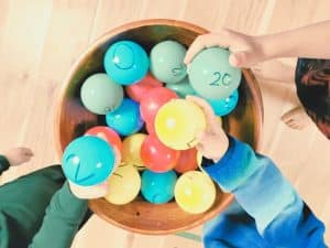 Best Number Recognition Game for Kids & Ways to Teach Math