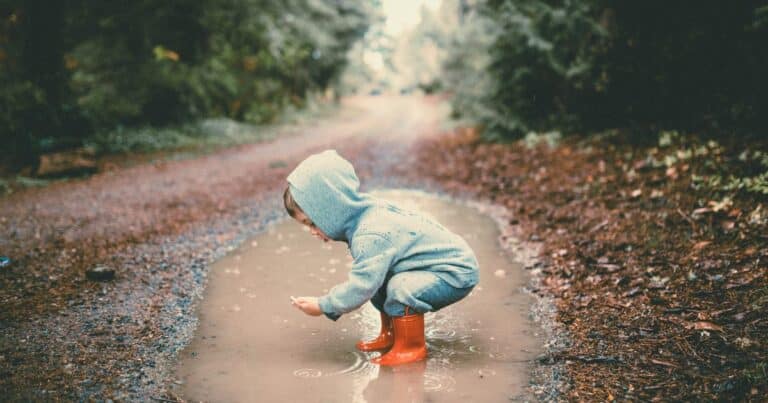 15 Playful Rainy Day Activities for Preschoolers at Home