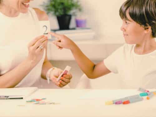 Best Number Recognition Game for Kids & Ways to Teach Math