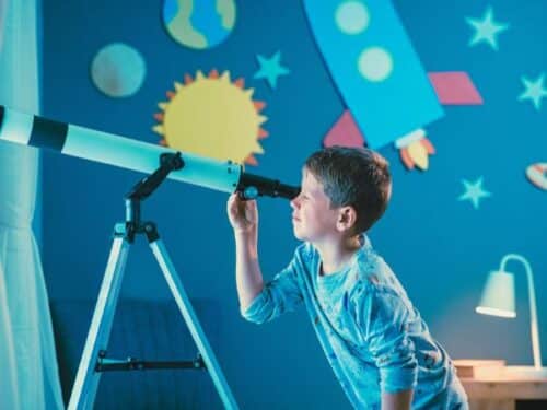 7+ Ultimate Star Activities for Kids: Spark Wonder