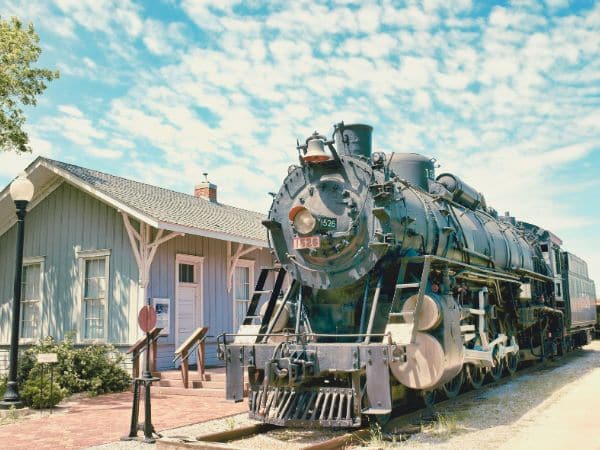 50+ Train Activities for Kids: Engaging & Fun