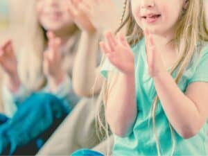 Music And Movement For Preschool Fun Crafts And Activities