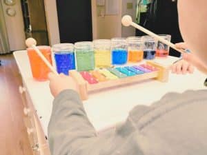20+ Fun Preschool Water Activities for Summer Learning