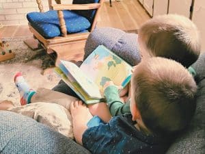 Kids' Read Aloud Books: 36+ Classics for Kids to Love