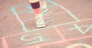 16+ Fun Old Outdoor Games for Kids: Blast From the Past!