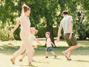 16+ Fun Old Outdoor Games for Kids: Blast From the Past!