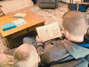 Kids' Read Aloud Books: 36+ Classics for Kids to Love