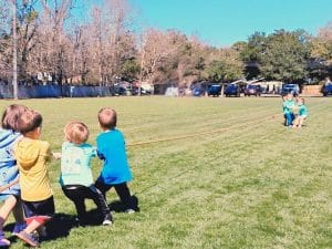 16+ Fun Old Outdoor Games for Kids: Blast From the Past!