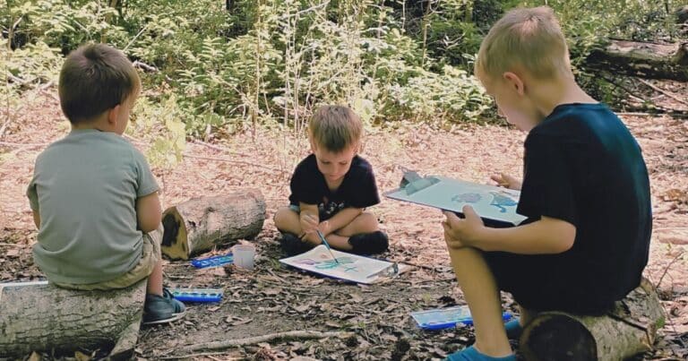 Blast From the Past: 16+ Old Outdoor Games - Playing for Hours | Our ...