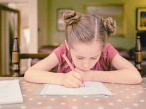 25+ Tips and Free Pre-Writing Worksheets for Preschoolers