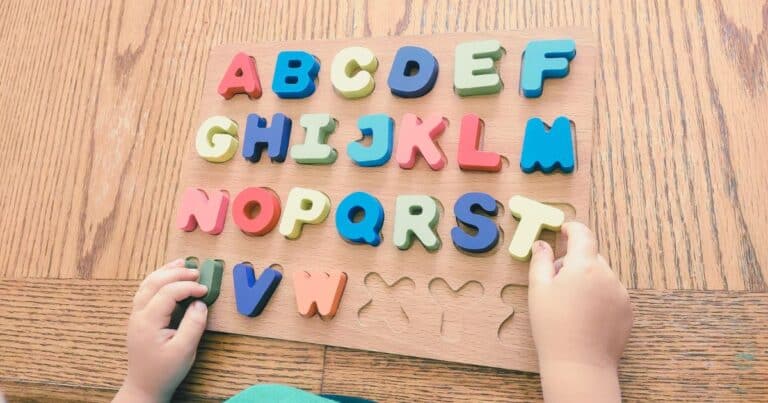 Free Aa is for Apple Homeschool Preschool Lessons
