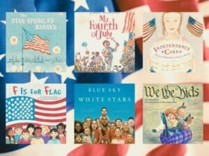 56 Holiday Books: A Special & Fun Tradition for Read Alouds