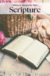 100 Memory Verses for Kids: Seeds of Faith, Love, & Hope